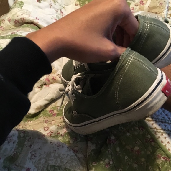 Vans | Shoes | Jesus Vans | Poshmark